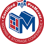 Northern Virginia Moving Services | Alexandria, VA | Victory